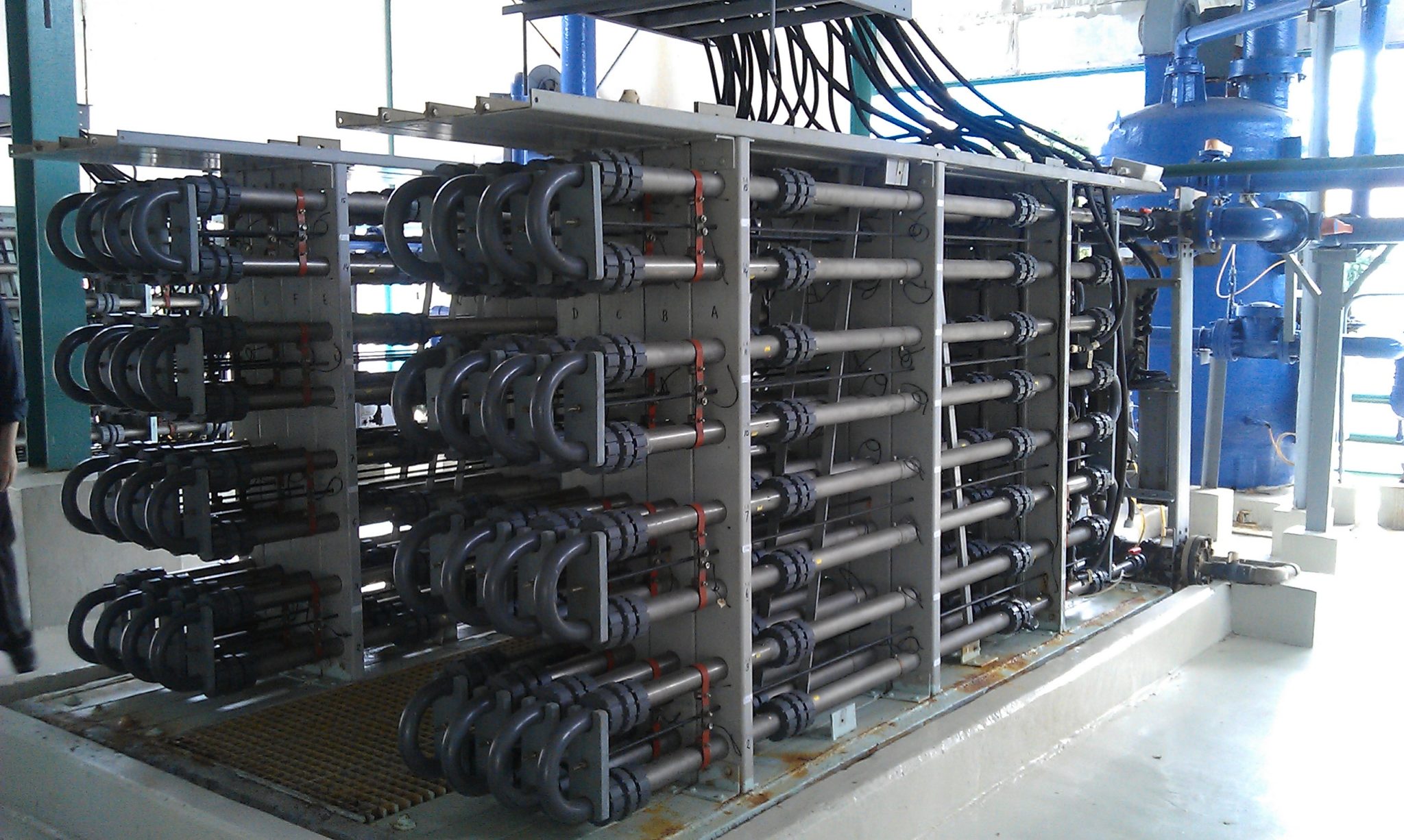 Gallery | Optimum Water Technologies