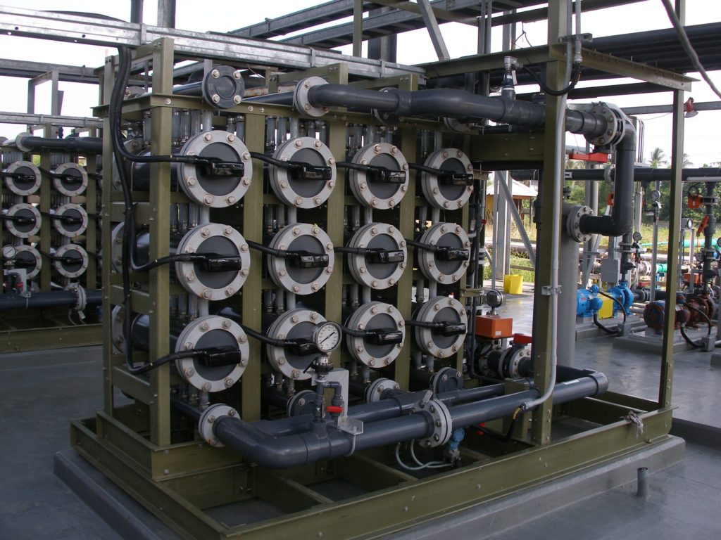 Gallery | Optimum Water Technologies
