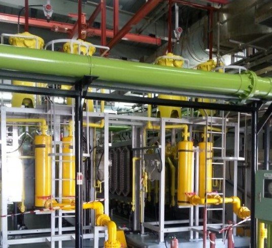 Gallery | Optimum Water Technologies